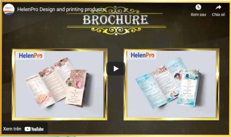 Home - Designing, Menu pro for Nail, Spa